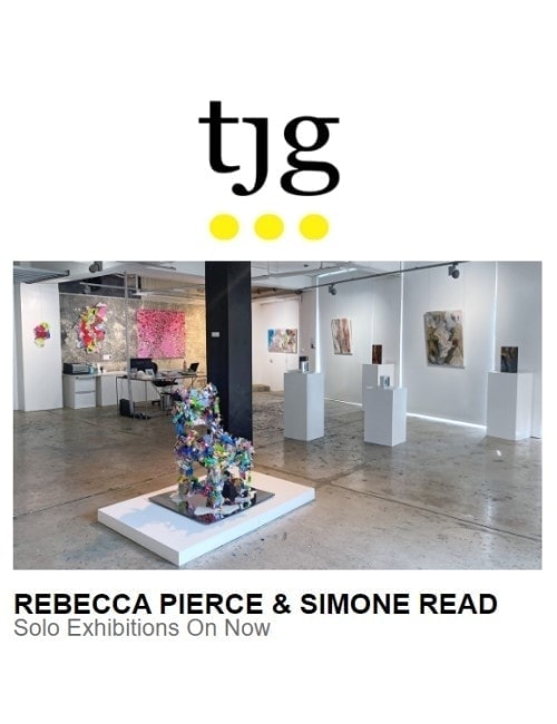 traffic jam galleries - Newsletter 170
