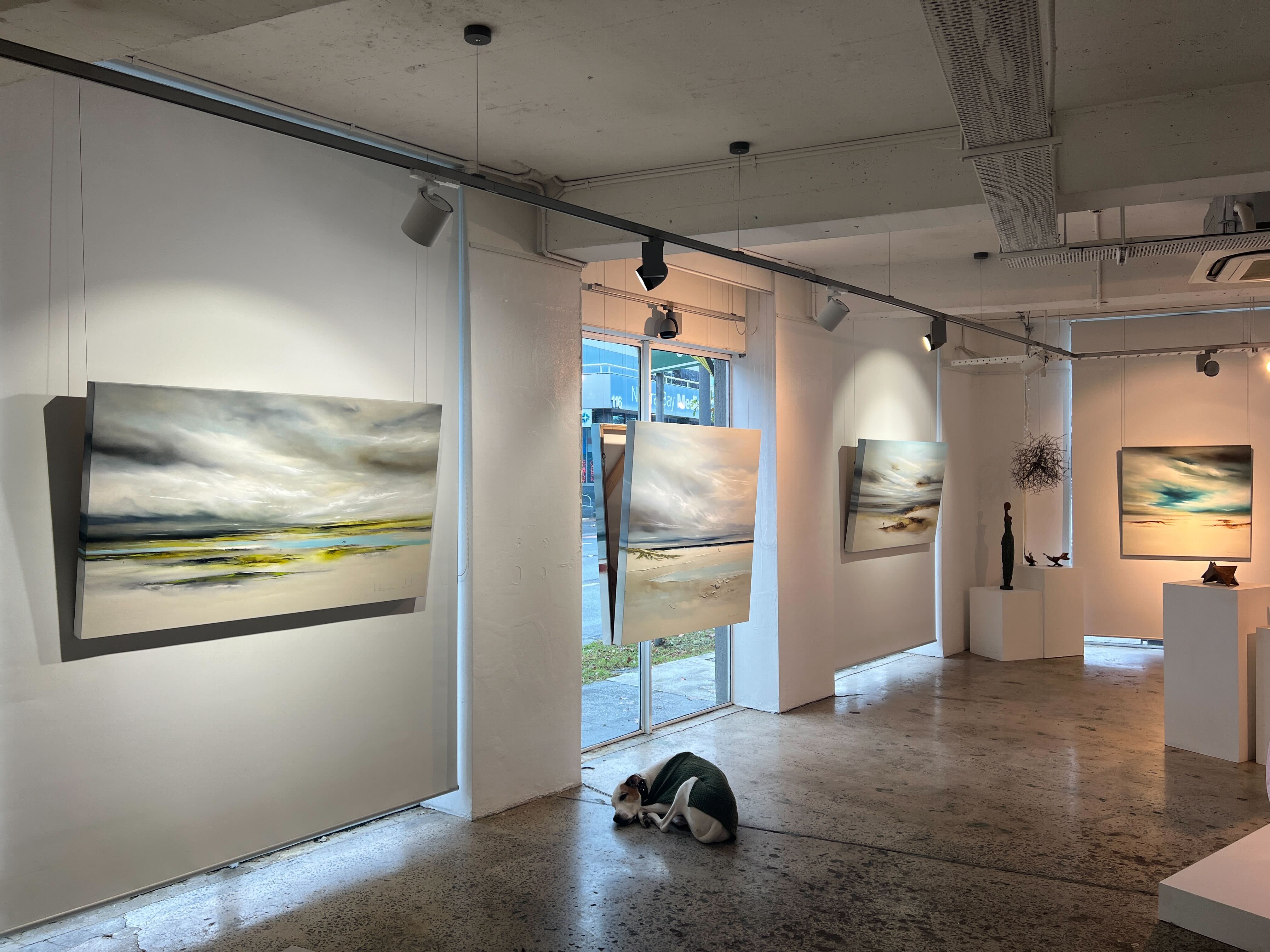 Finding Freedom – Traffic Jam Galleries