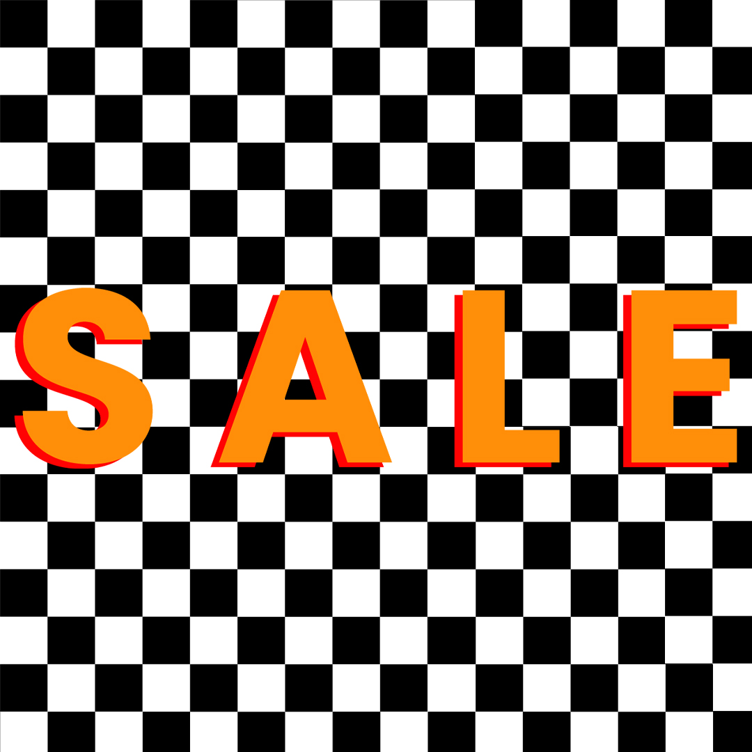 EOY SALE – Traffic Jam Galleries