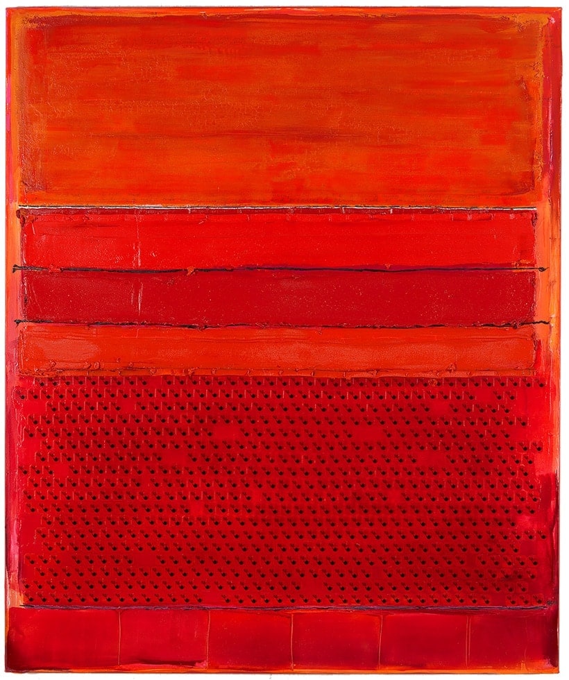 Gemma Lynch-Memory ‘Resonate’ – Traffic Jam Galleries