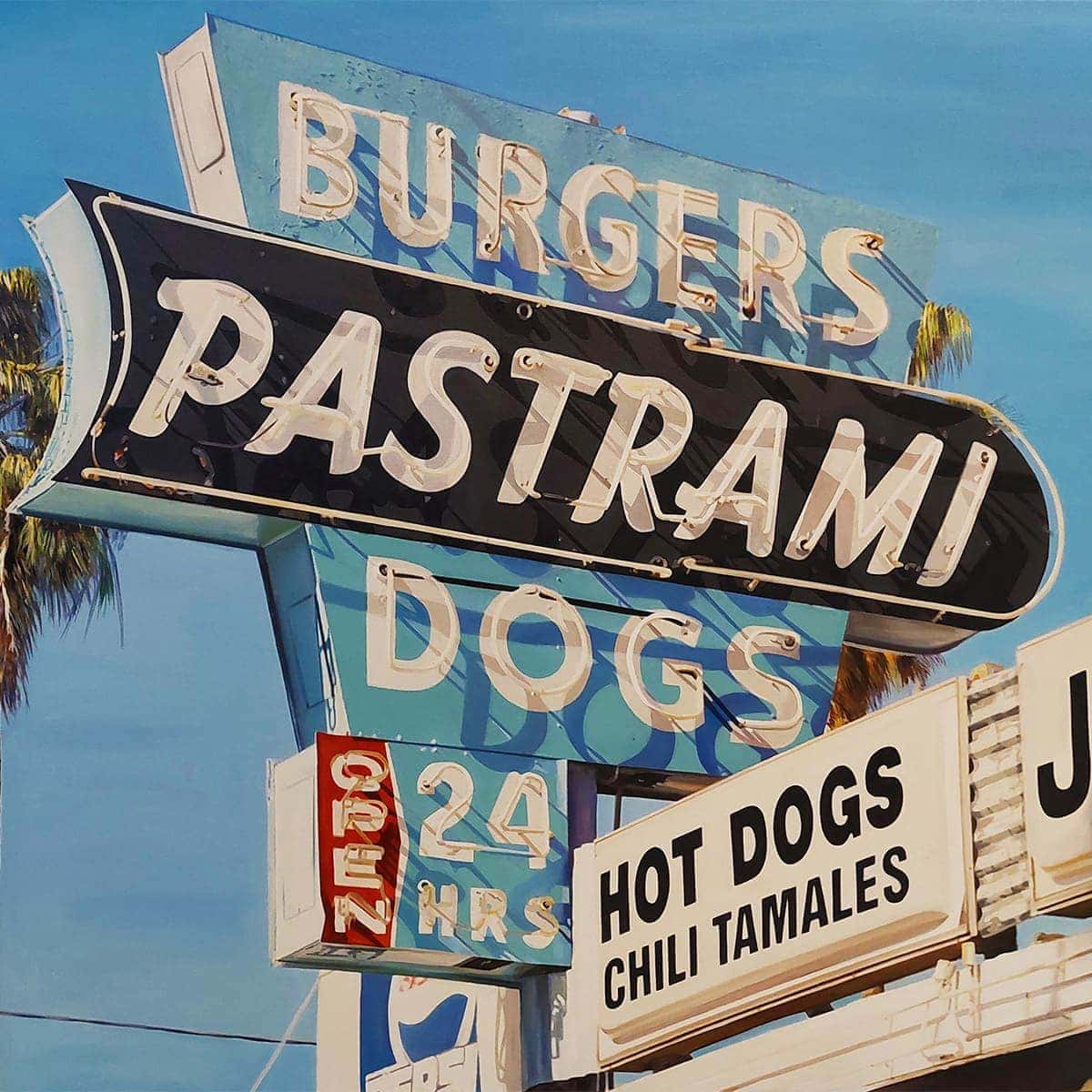 traffic jam galleries - Kathryn Gallagher